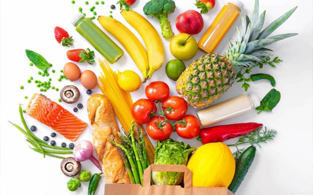 KAIROS GLOBAL MARINE | Ship Stores Suppliers